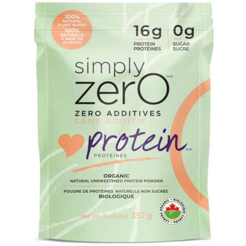 Protein Powder – Simply Zero Foods